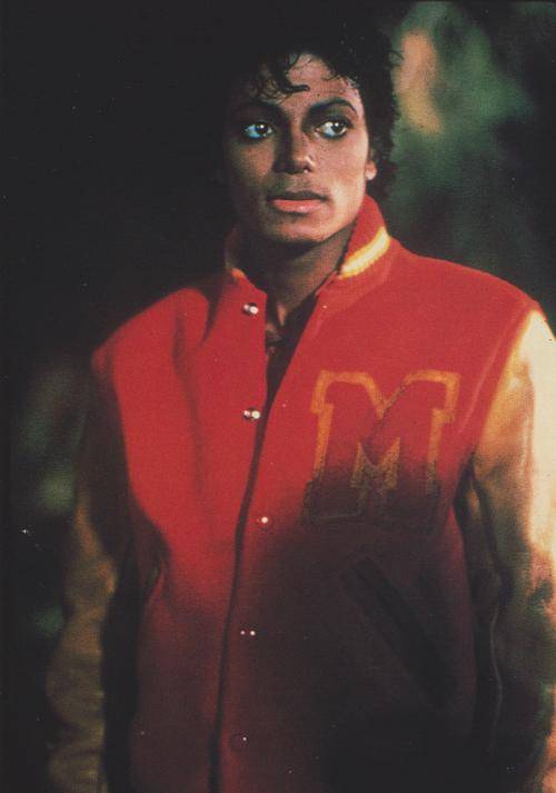 Michael Jackson美国潮流的风向标-搜狐大视野-搜狐新闻