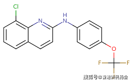 Abivax口服抗炎药ABX464治疗溃疡性结肠炎IIa期试验成功_患者
