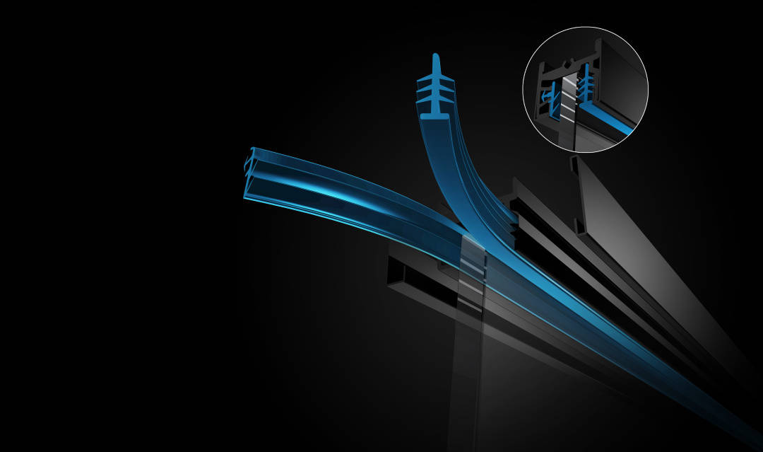 VICI淋浴房，SU4演绎精英生活的现代美学_搜狐汽车_搜狐网