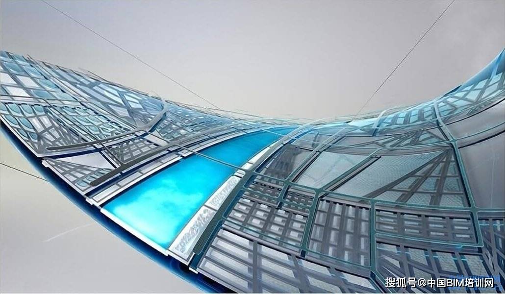 建筑bim设计及应用有哪些意义及好处_软件