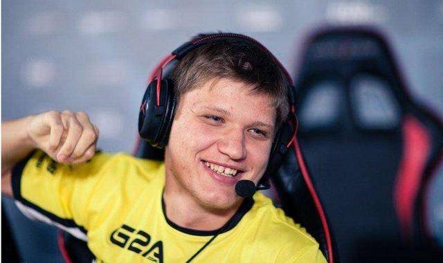 QUQU迎来最强对手？CSGO天才少年签约虎牙，曾被视为无冕之王-搜狐大视野-搜狐新闻