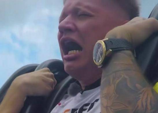 QUQU迎来最强对手？CSGO天才少年签约虎牙，曾被视为无冕之王-搜狐大视野-搜狐新闻