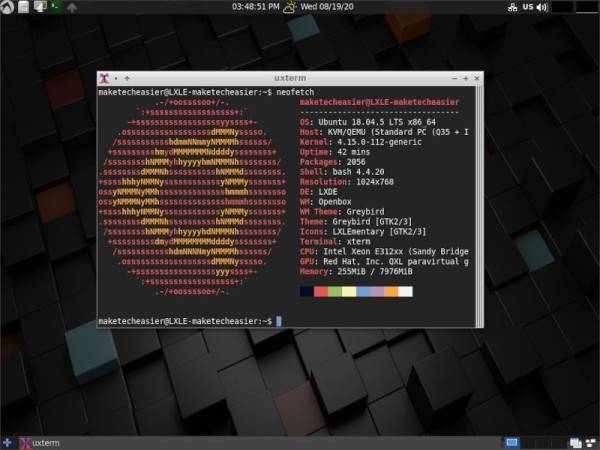 LXDE vs XFCE：哪个是更好的轻量级桌面环境？_搜狐汽车_搜狐网