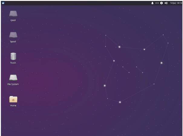LXDE vs XFCE：哪个是更好的轻量级桌面环境？_搜狐汽车_搜狐网