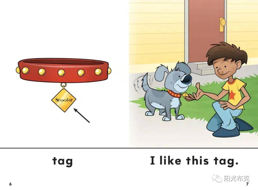 都叫分级读物，你分得清Leveled Reader和Graded Reader吗？_孩子