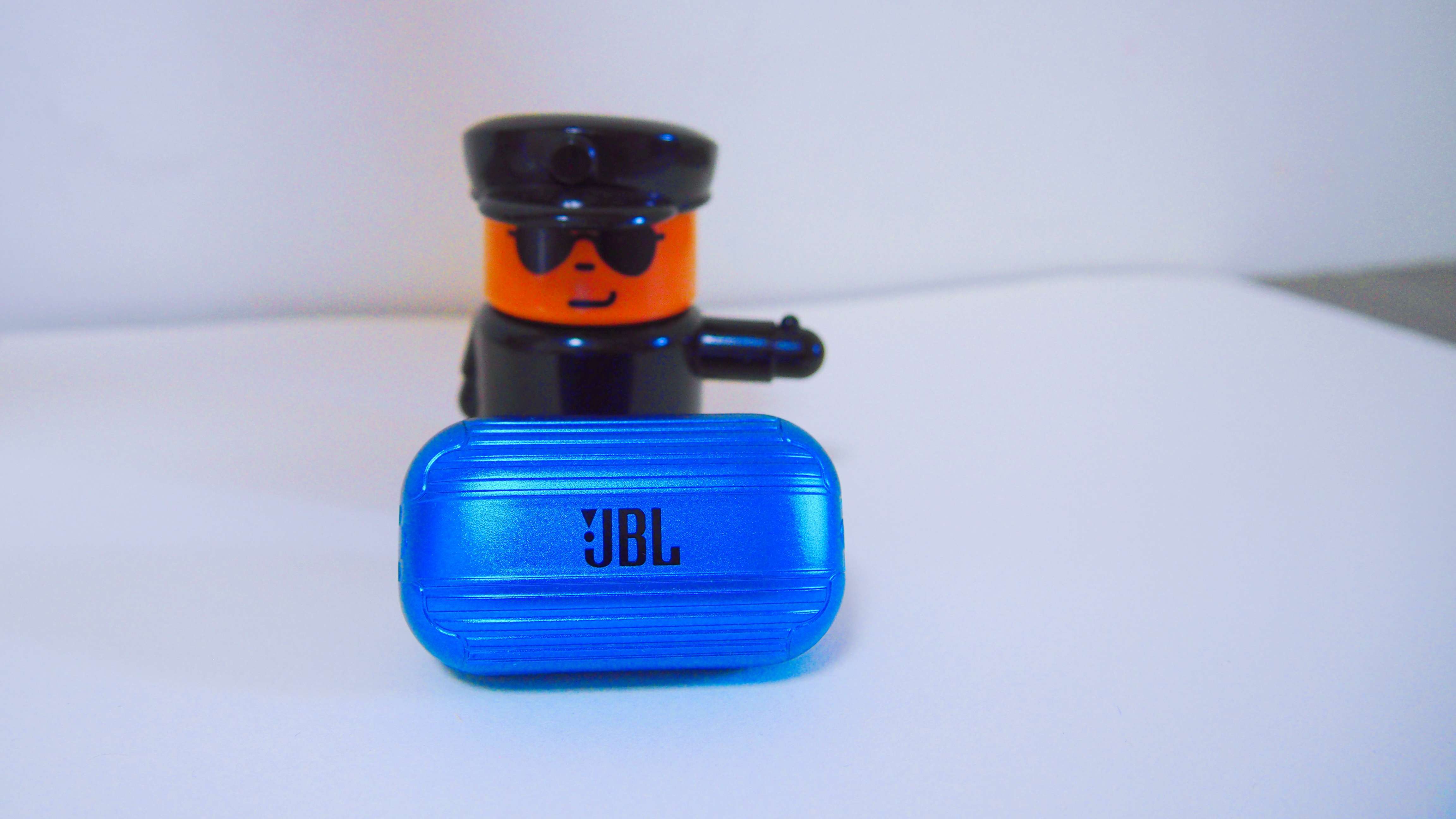 JBL T280 TWS PLUS 上手评测全纪录，一周深度_耳机