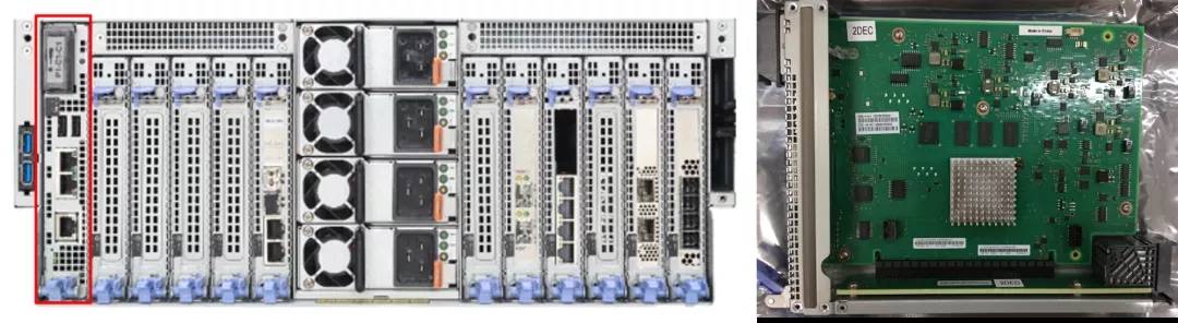 浪潮K1 Power E950百万豪机拆机指南-搜狐大视野-搜狐新闻