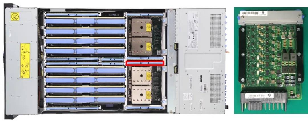 浪潮K1 Power E950百万豪机拆机指南-搜狐大视野-搜狐新闻