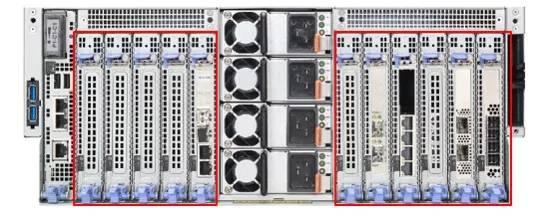 浪潮K1 Power E950百万豪机拆机指南-搜狐大视野-搜狐新闻