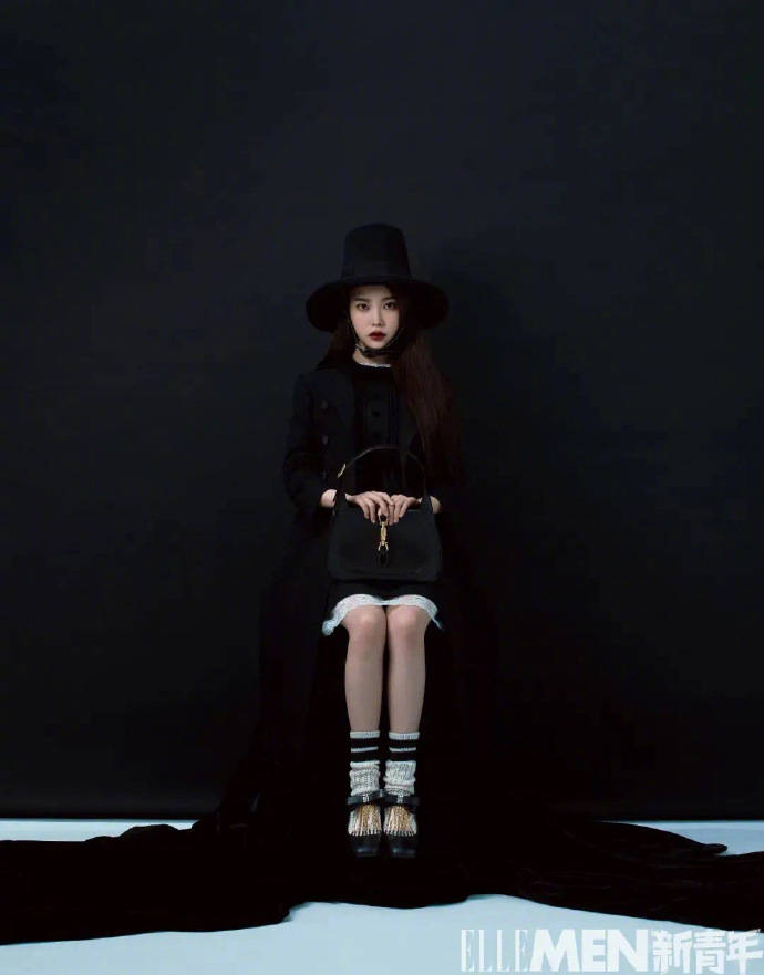 IU国内独家首封-搜狐大视野-搜狐新闻