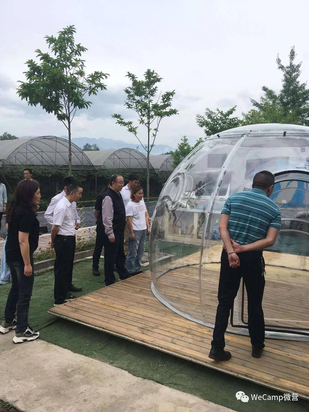 探索户外星空丨携手微营.阿朵娜星空房一起约会-搜狐大视野-搜狐新闻