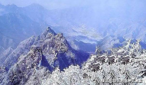 八首最霸气、最有气势的诗词，踏碎云霄、俯瞰天地_手机搜狐网