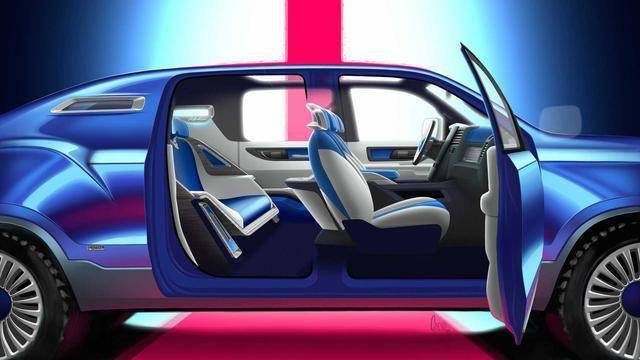 Aznom Automotive加入造车，准备打造全球首款全地形超豪华轿车_搜狐汽车_搜狐网