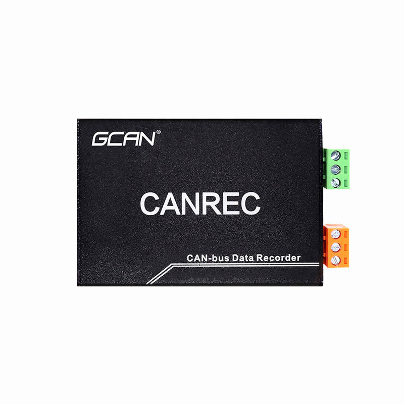 广成科技CANREC离线记录设备一览-搜狐大视野-搜狐新闻