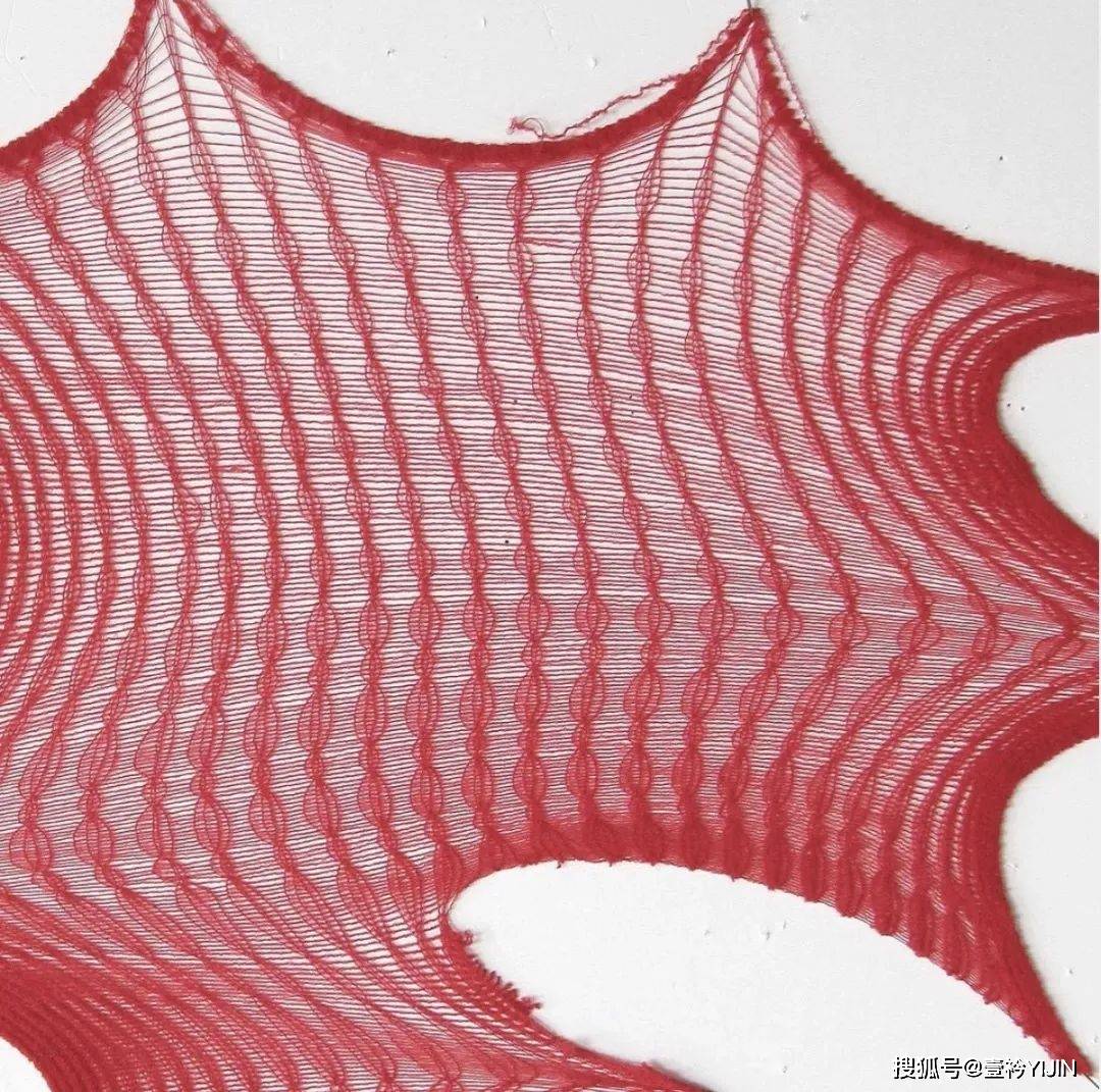 新锐品牌RUI国内首秀｜持续探索皮肤与织物、身体与服装之间的相互作用_Rui