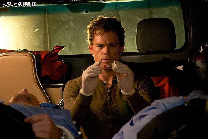 知名罪案剧重启，主演回归，7年后Dexter出现了-搜狐大视野-搜狐新闻