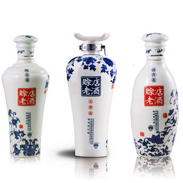 详解：土陶坛和陶瓷坛的区别，谁更适合用来存酒-搜狐大视野-搜狐新闻