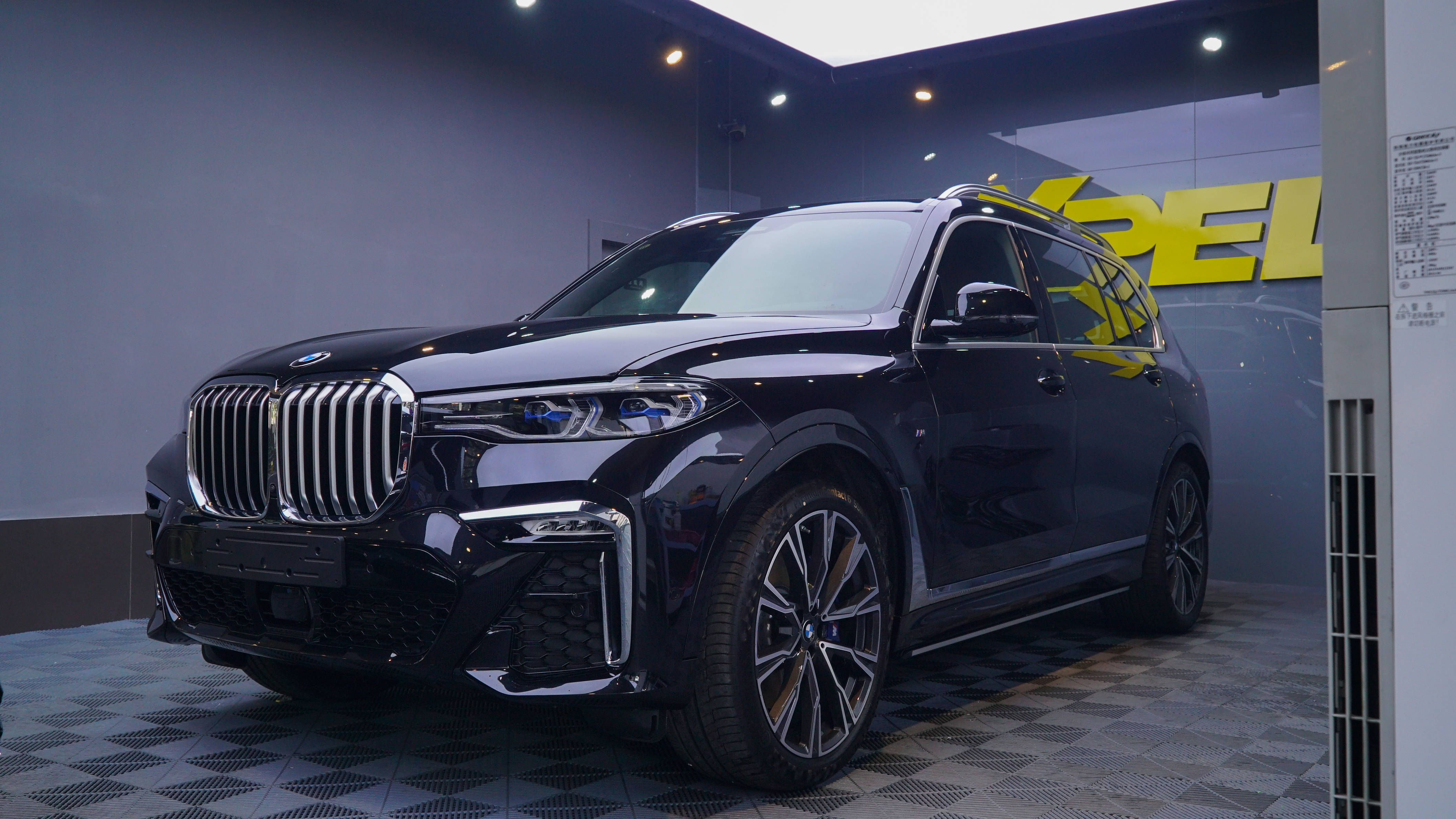 XPEL DAP专车专用是什么意思？_搜狐汽车_搜狐网