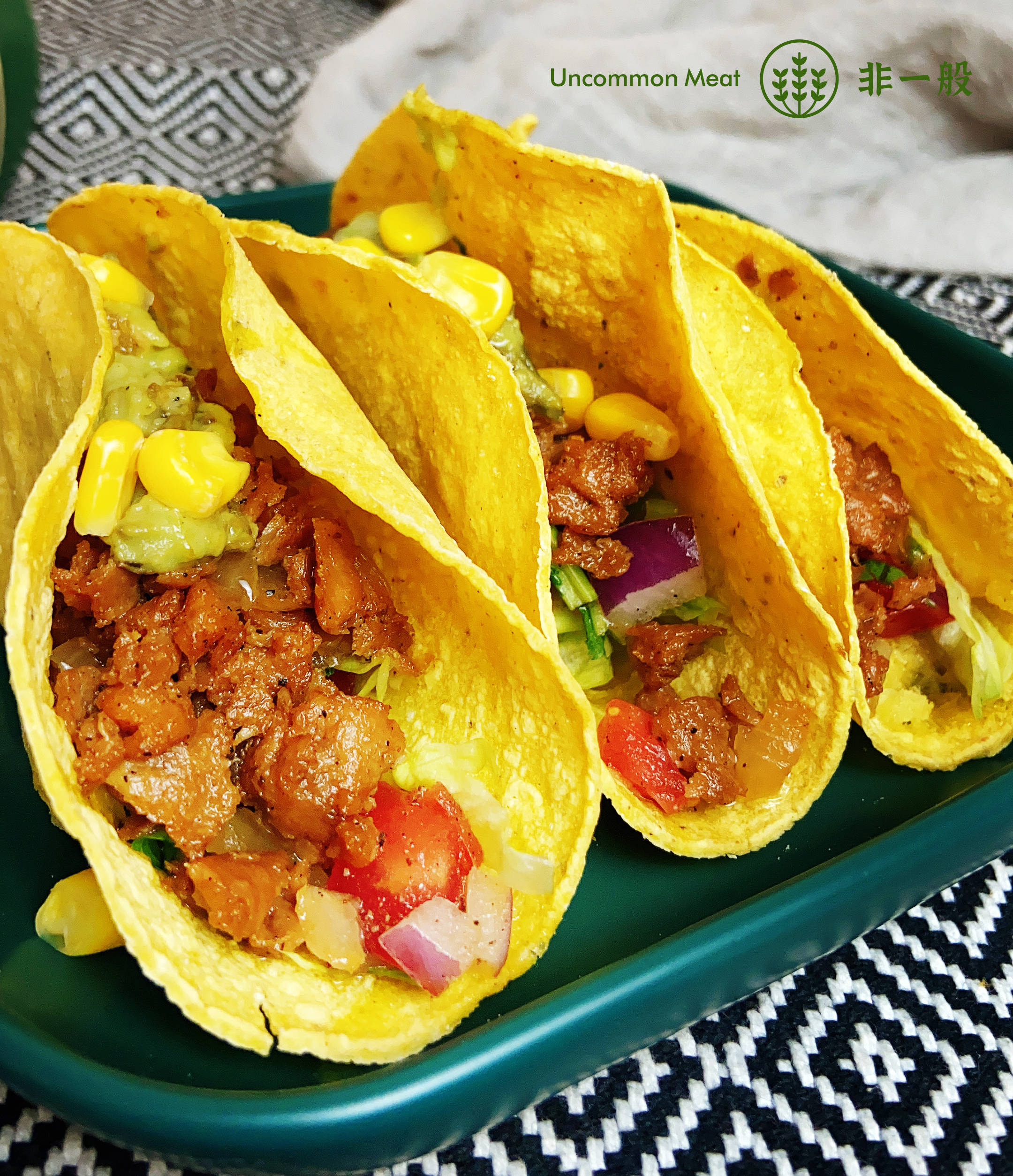 非一般momo taco 有颜有味 健康轻食-搜狐大视野-搜狐新闻