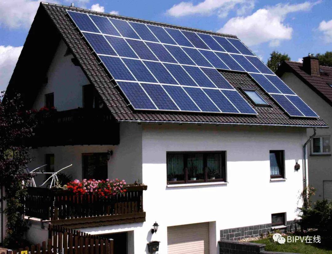BIPV跟BAPV比 有七大好处_屋面