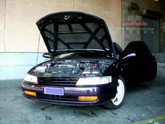 重温经典年代：TOYOTA Corolla Levin AE101_搜狐汽车_搜狐网