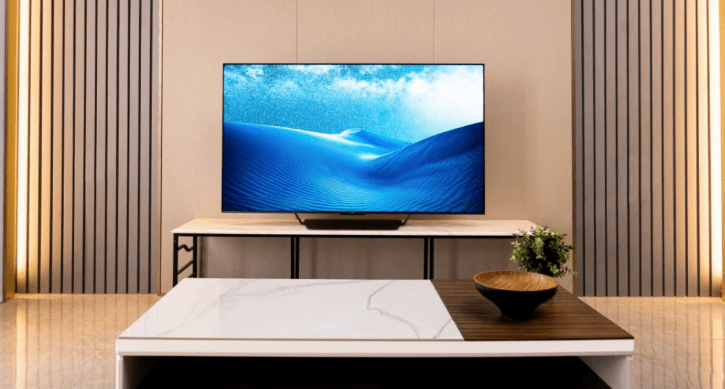 OPPO智能电视S1：三分钟全网售罄，老百姓能买得起的标杆级电视！_产品