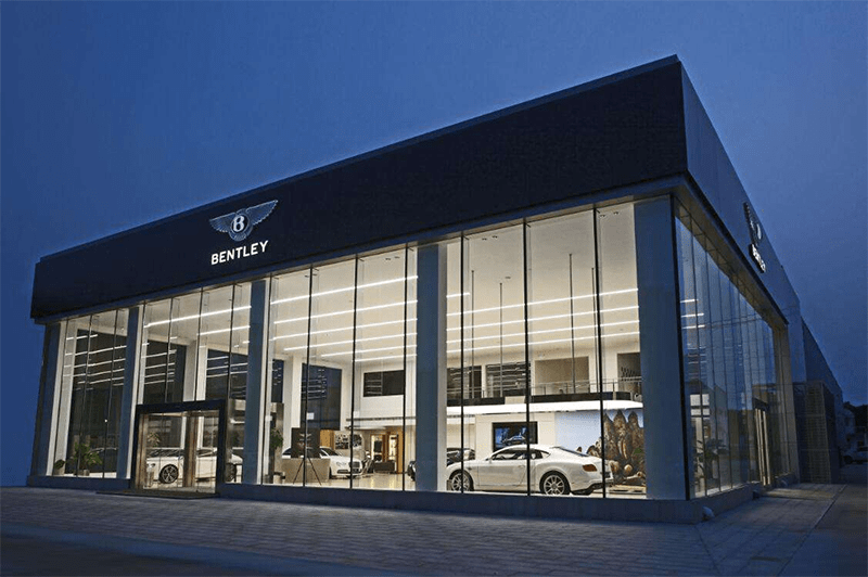 4S店模式之殇：最大经销商集团利润暴跌，特斯拉降价底气十足_搜狐汽车_搜狐网