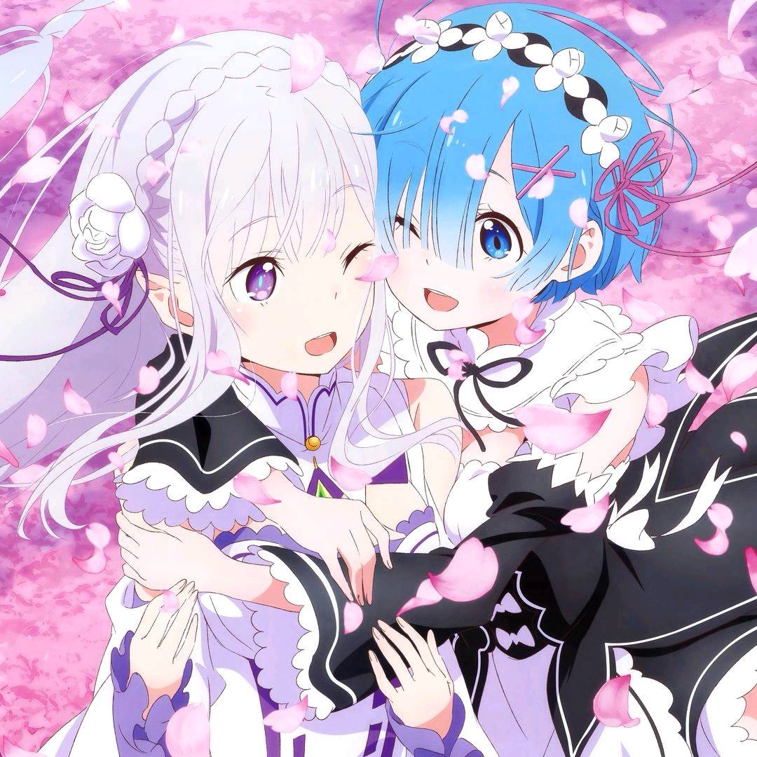 Re0小说：蕾姆党的欢呼，沉睡了七年的蕾姆终于醒了！_故事