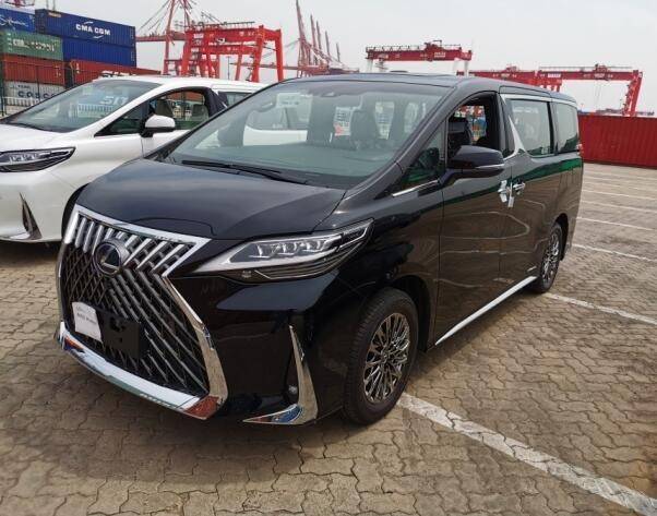 2020款雷克萨斯LM300优惠多多 全港最低报价_搜狐汽车_搜狐网