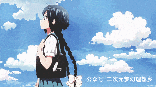 二次元动漫壁纸丨做你说过的，说你能做的-搜狐大视野-搜狐新闻