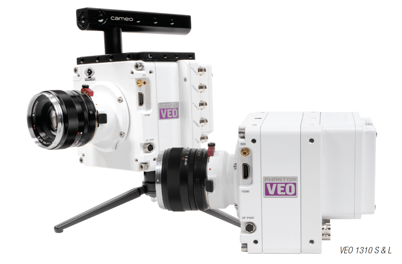 高速摄像Binning技术介绍_Mode