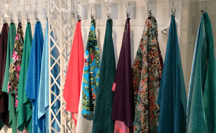 来自瑞典的高端抗菌技术Polygiene为织物可持续性赋能_印染