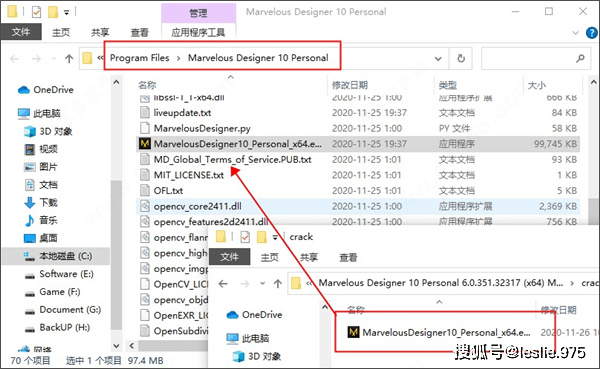 marvelous designer 10 新功能以使用教程_虚拟