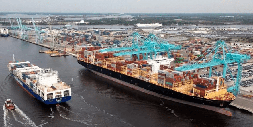 DDP、DDU、DAP的这些区别你知道吗?_术语