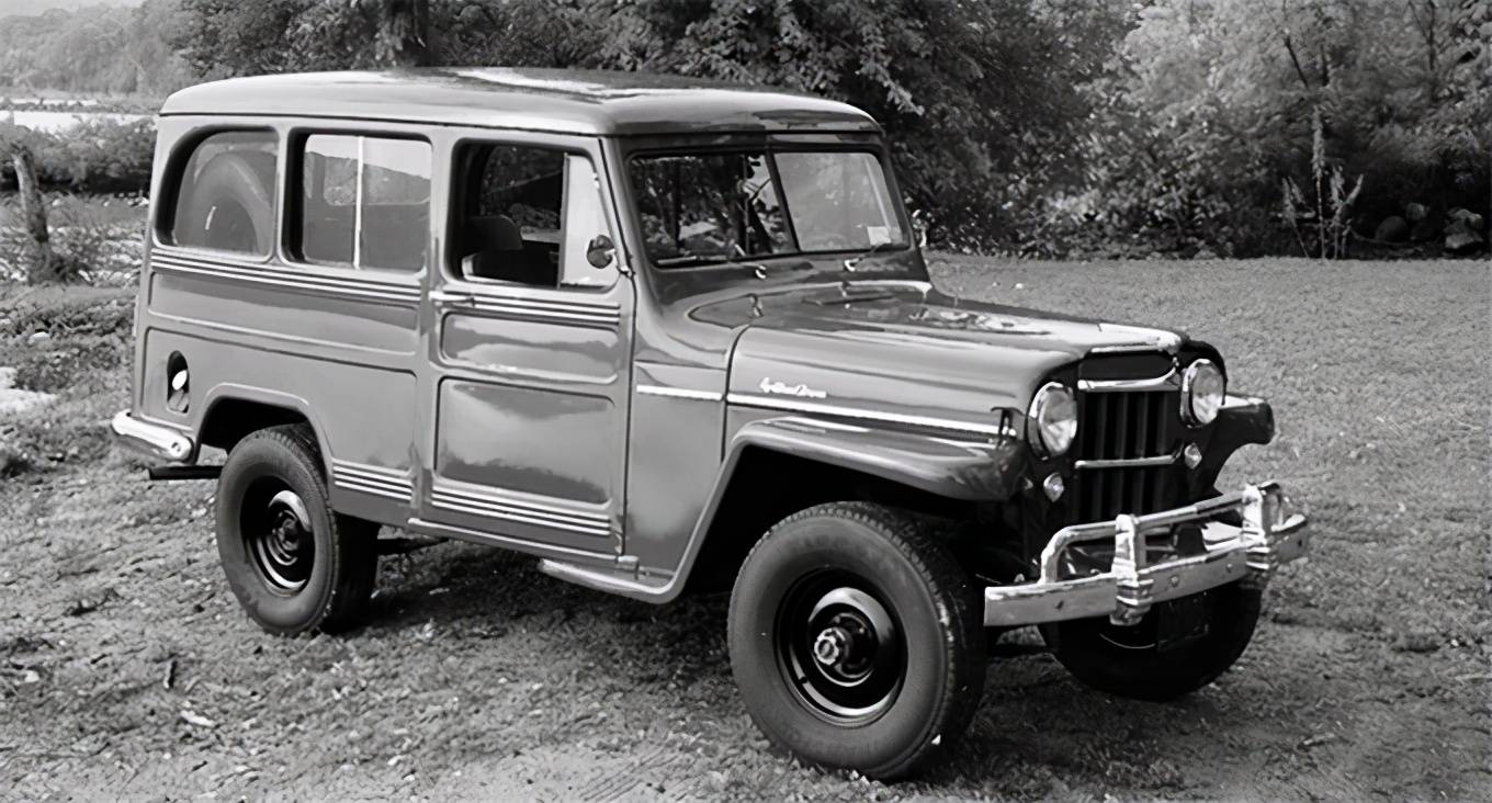 “不是所有SUV都叫Jeep”，作为Jeep迷必须了解的五件事_搜狐汽车_搜狐网