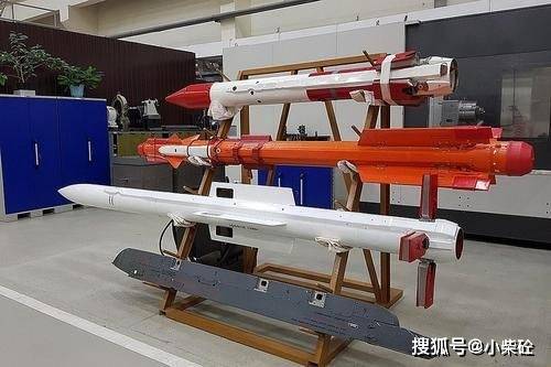 先进中距空空导弹——R-77（北约代号“蝰蛇”）_空中目标