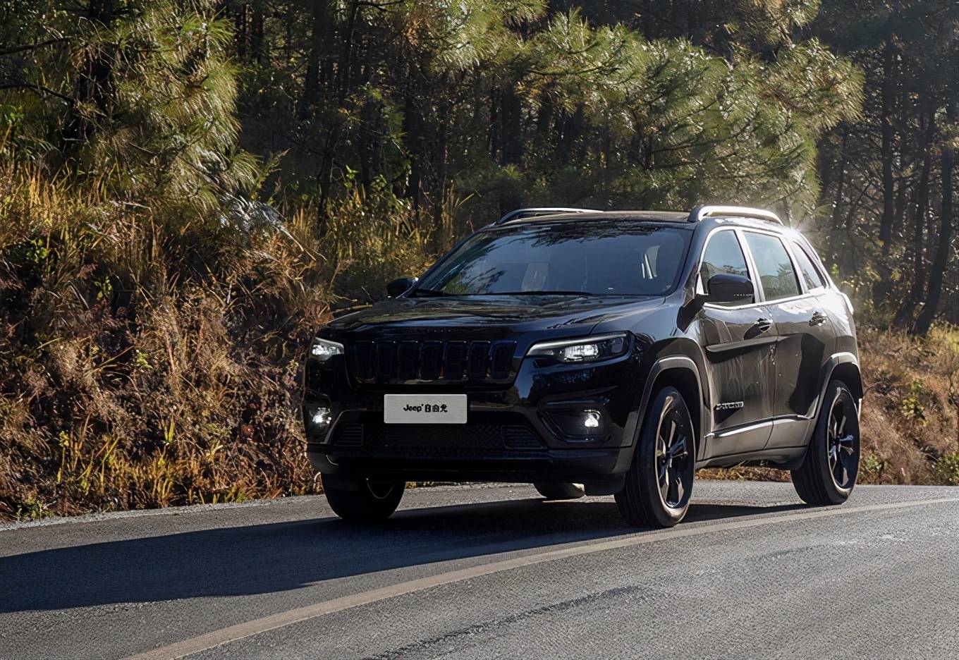 “不是所有SUV都叫Jeep”，作为Jeep迷必须了解的五件事_搜狐汽车_搜狐网