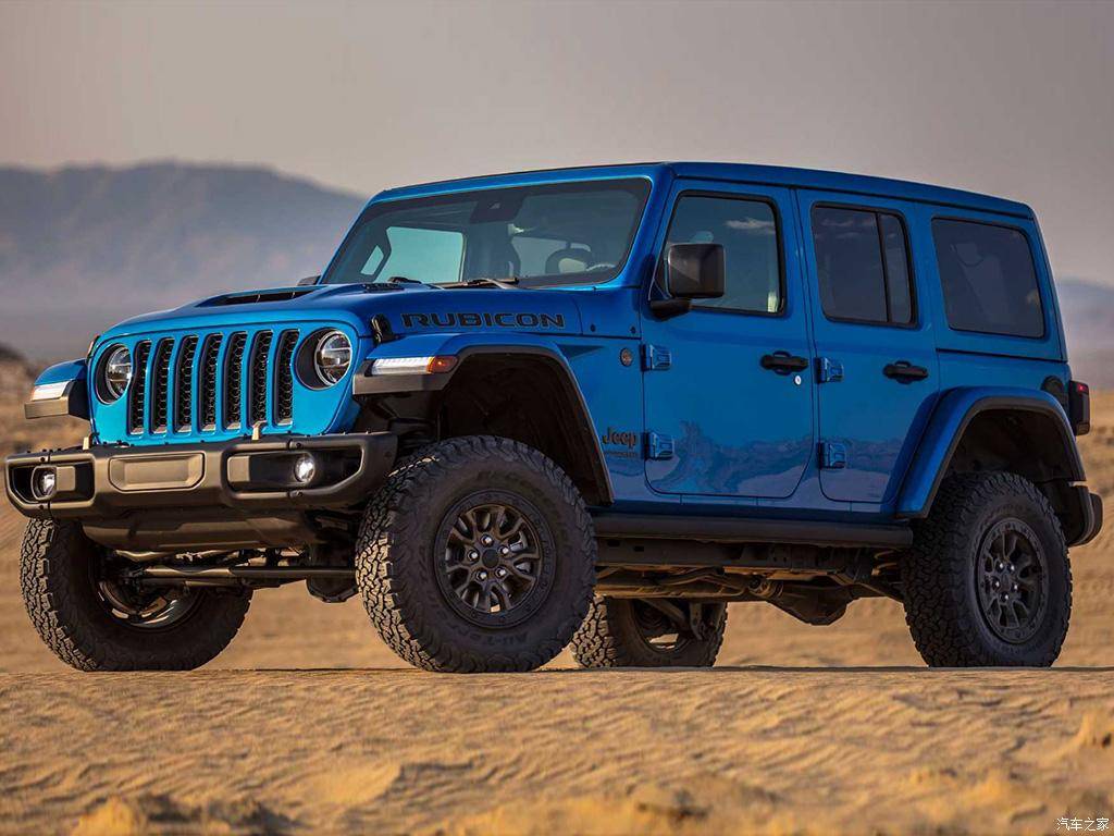 2021款牧马人上市，两门42.99万起，性价比如何？-搜狐大视野-搜狐新闻