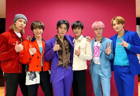 Aspea还没出圈，NCT直接被放弃？SM竟想再推新男团-搜狐大视野-搜狐新闻