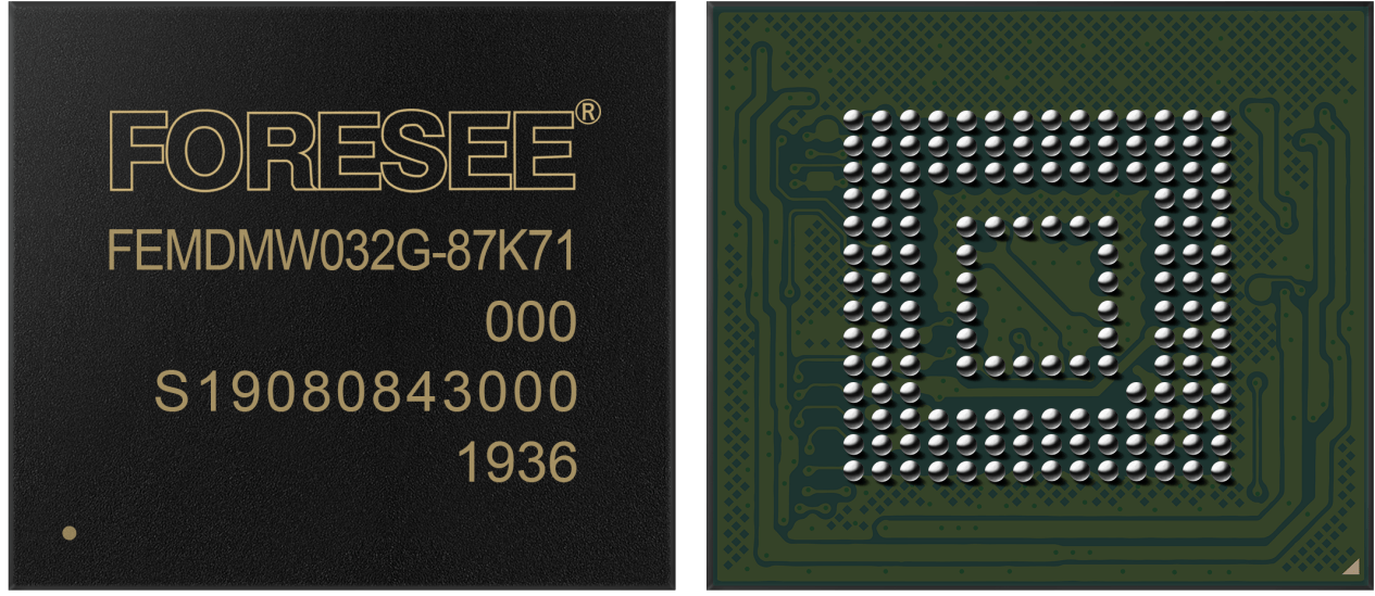 FORESEE车规eMMC产品助力汽车多媒体娱乐板块再升级_搜狐汽车_搜狐网
