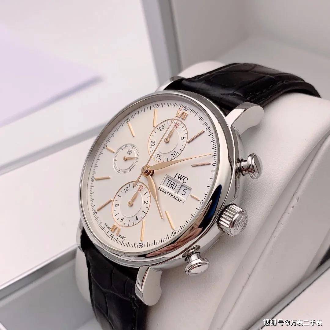 万国IWC柏涛菲诺IW391022-搜狐大视野-搜狐新闻