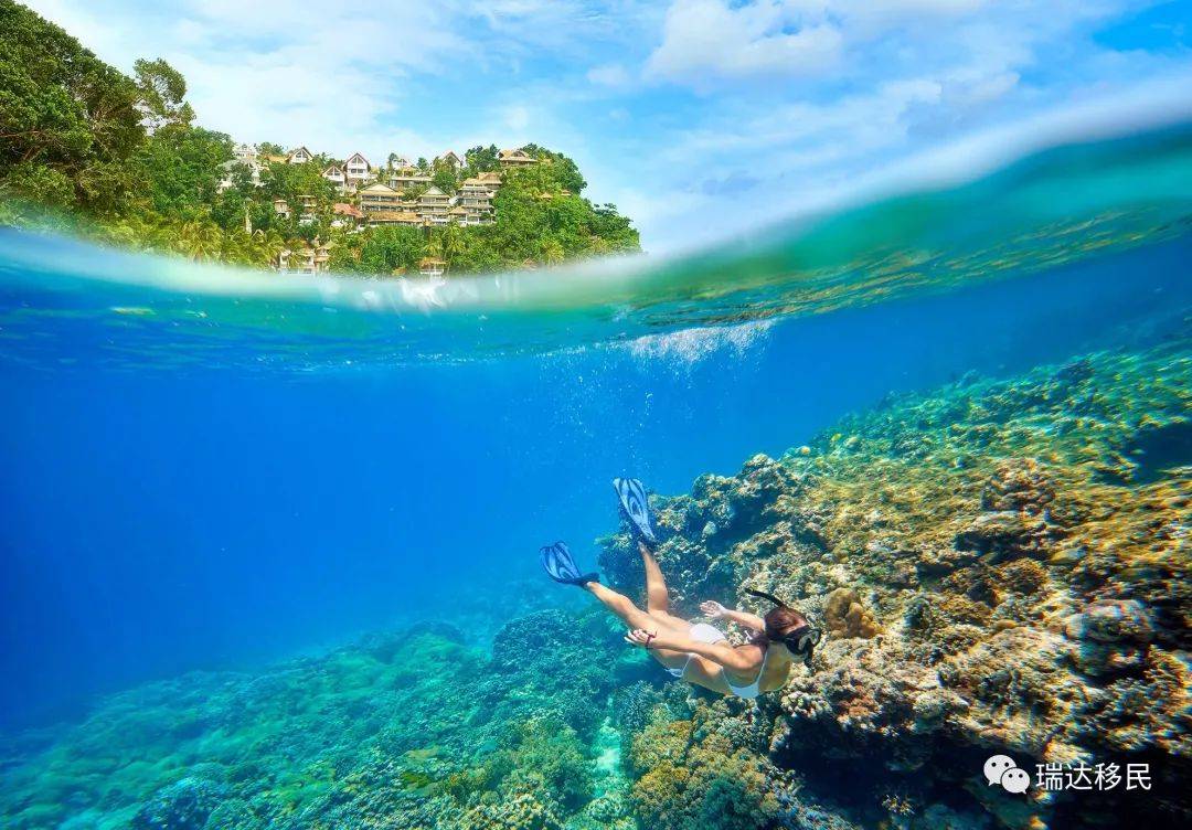 快速赴美、入籍西班牙！菲律宾护照还有哪些隐藏优势？_签证