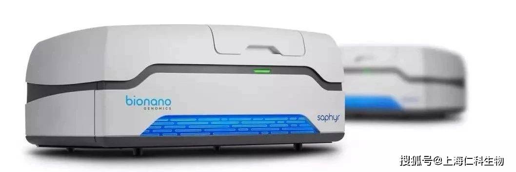 Bionano Genomics公司官宣！_检测