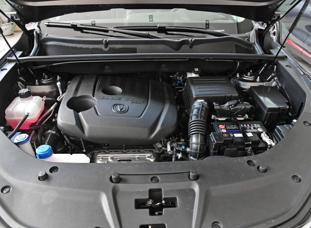 瑞虎8PLUS、CS75PLUS、博越Pro，谁更值得入手？_搜狐汽车_搜狐网