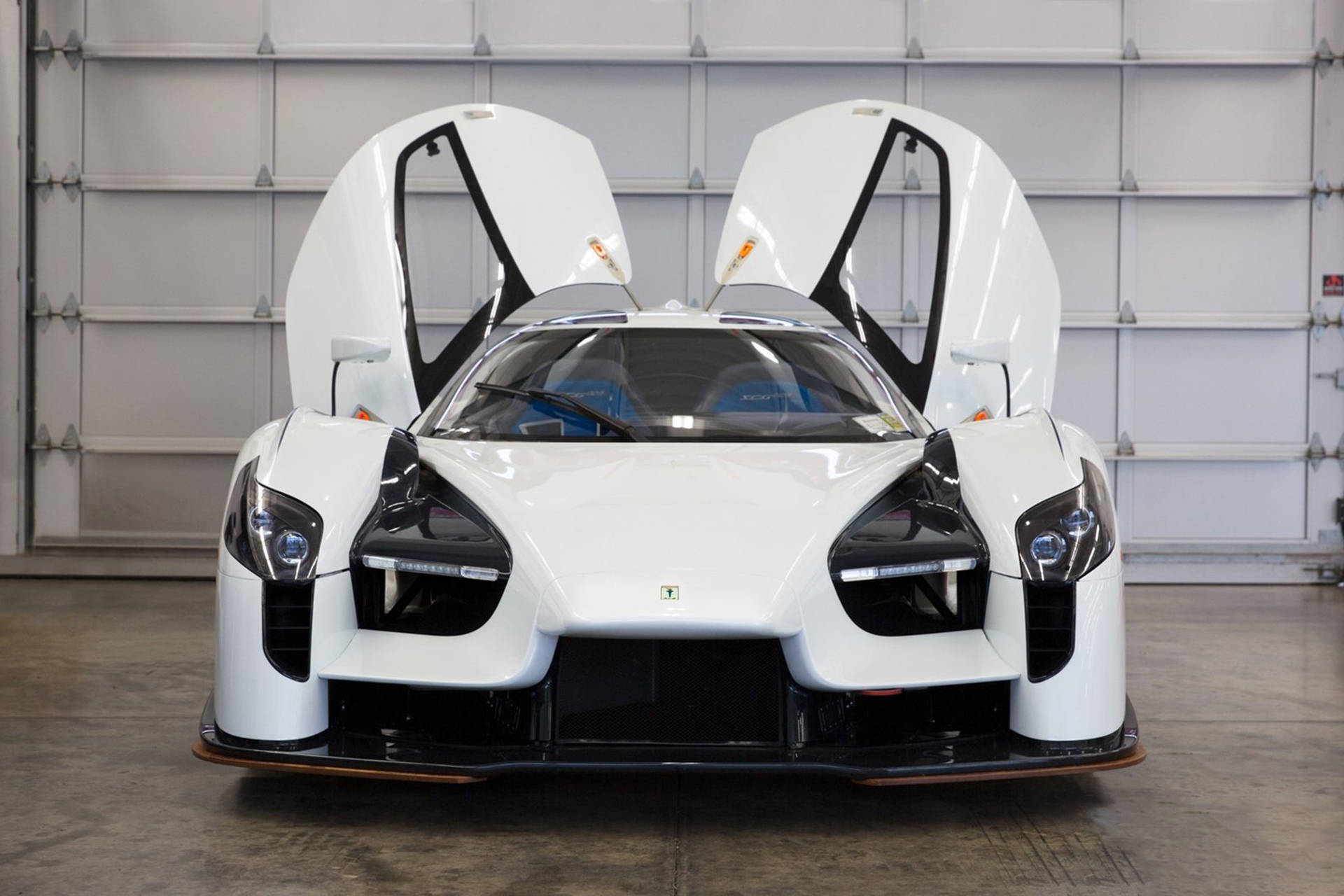 限量超跑SCG 003S，4月亮相纽约车展，320余项升级_搜狐汽车_搜狐网