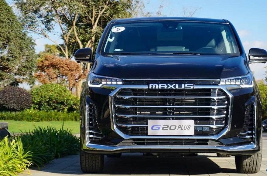 比别克GL8更实用的MPV，说说上汽大通G20 PLUS都有哪些优势_搜狐汽车_搜狐网