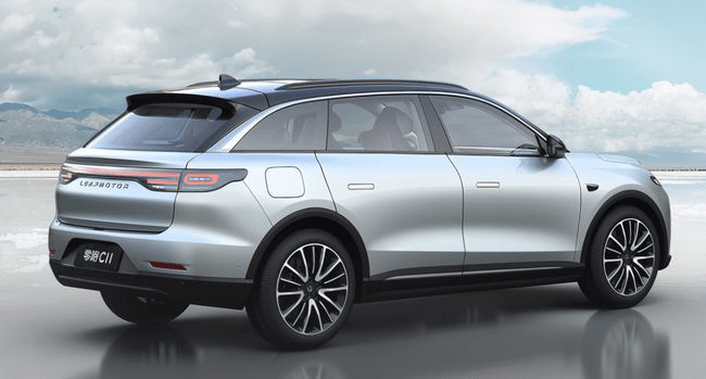 16多万预算600km续航！新款零跑C11值不值得购买？_搜狐汽车_搜狐网