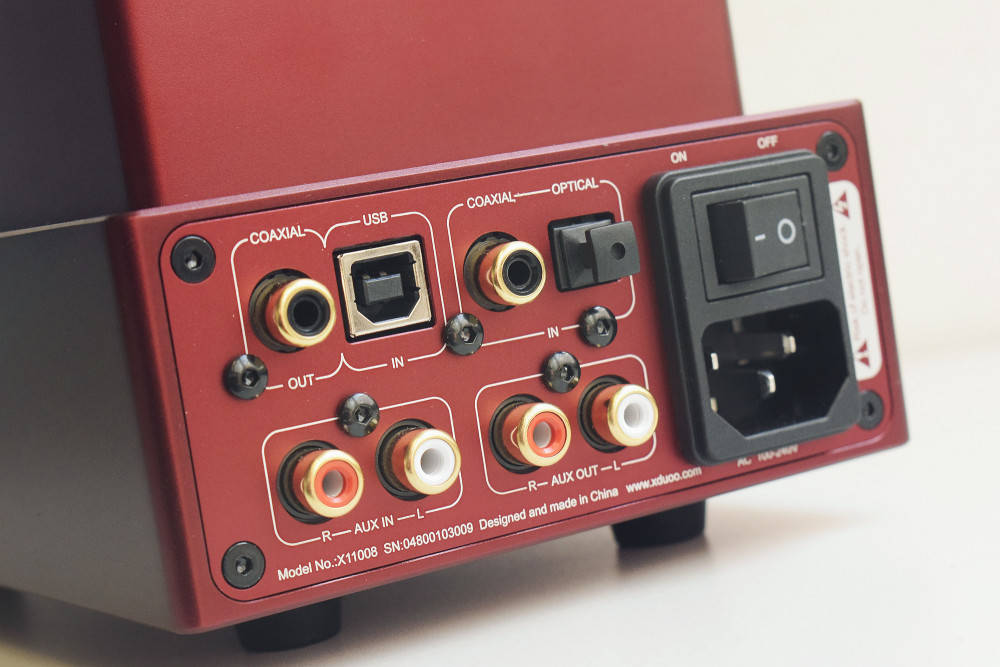 入门级经典TA-10的最新作TA-10R_机身