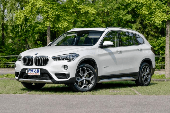 新款宝马BX8系列最常见的混合气故障通病，分享给大家！_搜狐汽车_搜狐网