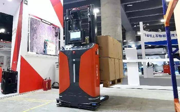 【原创】漫谈SLAM导航技术_机器人